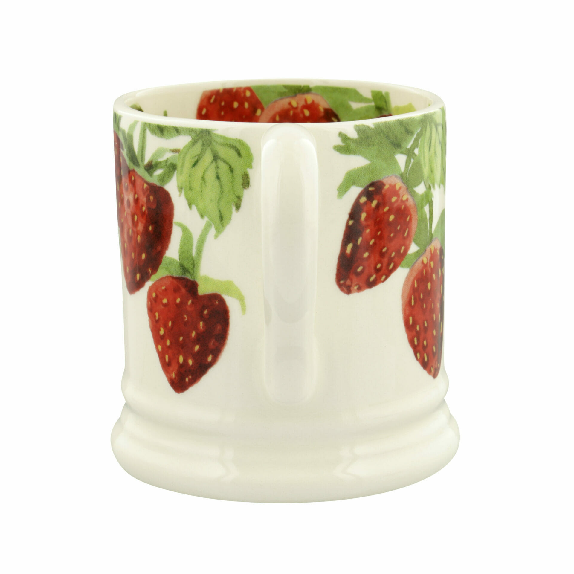 Emma Bridgewater Strawberries Mug - The Emporium